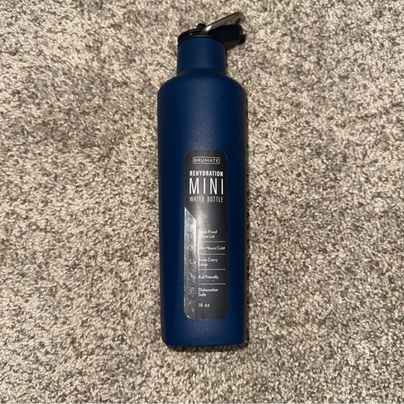 BRUMATE | Other | Brumate Mini Water Bottle | Poshmark